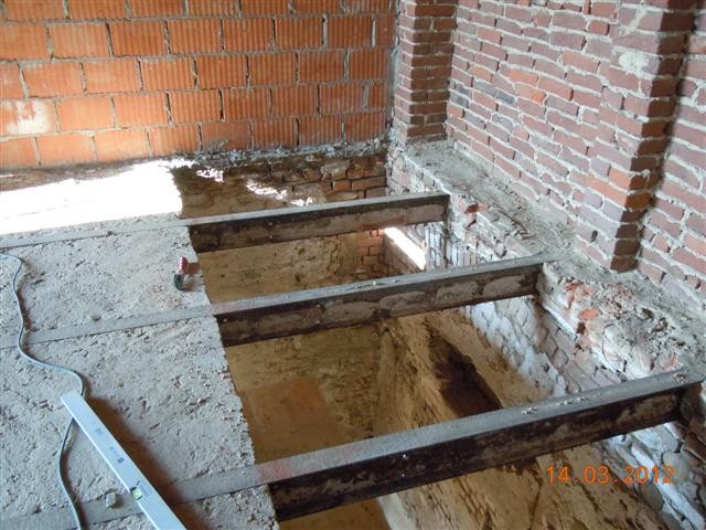 progetti | Studio Tecnico Geometra Maggeni - Barengo (Novara)